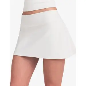 NIKESKIMS Skims Matte Dri-fit Studio Skort