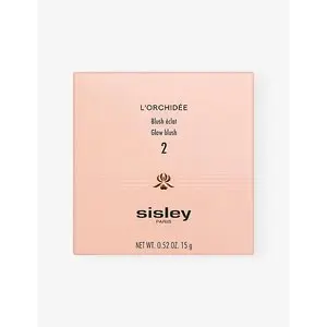 Sisley L'orchidee Blush 15g - 2 Rose