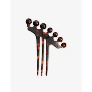 MOSQUITO Tapia Hair Pin - Brown