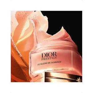 Dior Prestige Le Sucre De Gommage