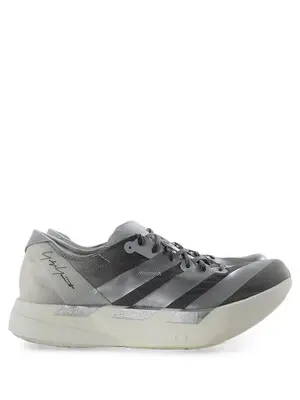 Y3 Adios Pro 4 Sneakers - Metallic