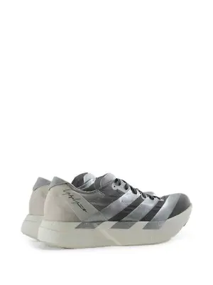 Y3 Adios Pro 4 Sneakers - Metallic