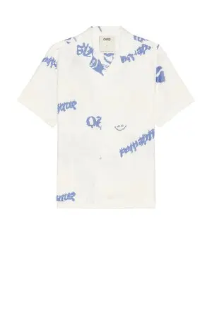 Oas Romantique Rocco Shirt