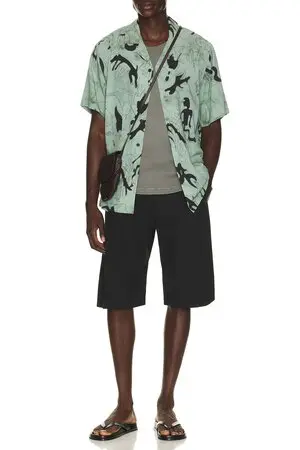 Oas Guardo Rocco Shirt