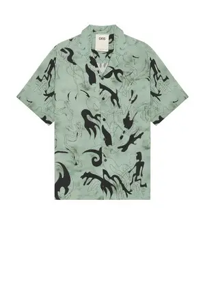 Oas Guardo Rocco Shirt