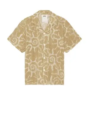 Oas Sunero Cuba Shirt