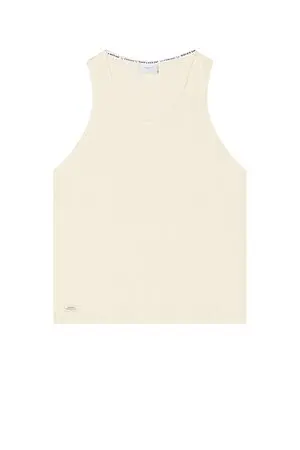 PERCIVAL Leon Ribbed Vest