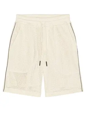 Oas Nicola Shorts - Ecru
