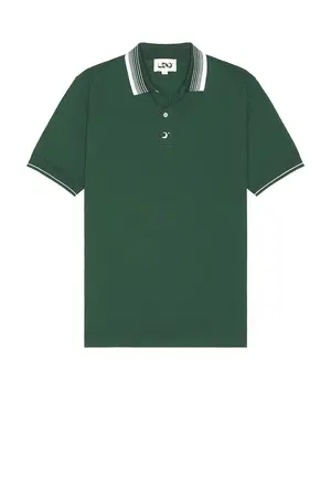 LEND Club House Polo