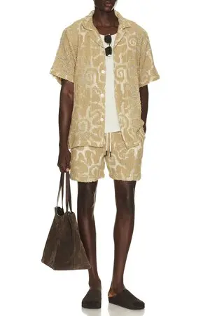 Oas Porto Shorts