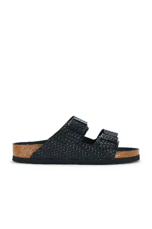 BIRKENSTOCK Arizona Woven Embossed