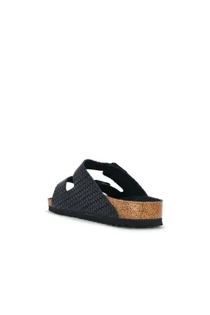 BIRKENSTOCK Arizona Woven Embossed
