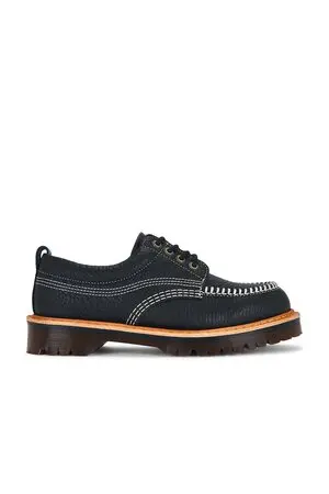 Dr. Martens Wildgrain Lowell Shoe