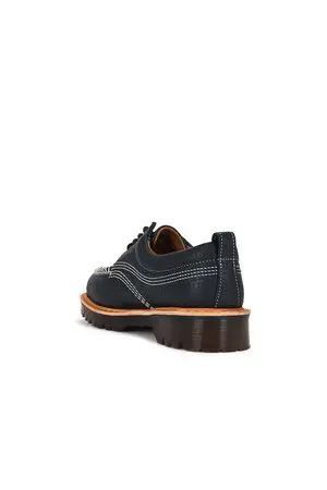 Dr. Martens Wildgrain Lowell Shoe