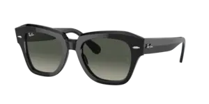 Ray-ban Ray-Ban State Street Sunglasses Grey