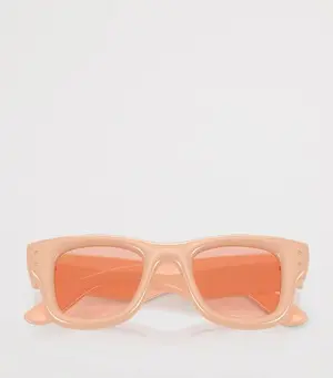Ray-ban Wayfarer Puffer Sunglasses