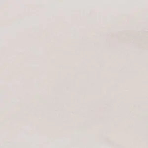 HAMAM Organic Cotton Sateen Core King Fitted Sheet - Silver