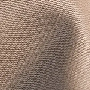 HAMAM Organic Cotton Sateen Core King Fitted Sheet