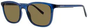 Lacoste L915s Plastic Sunglasses, Tinted Lenses