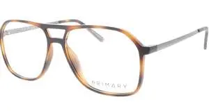 PRIMARY Pn513 Eyeglasses 55-14-140 Plastic-metal Frame - In Description