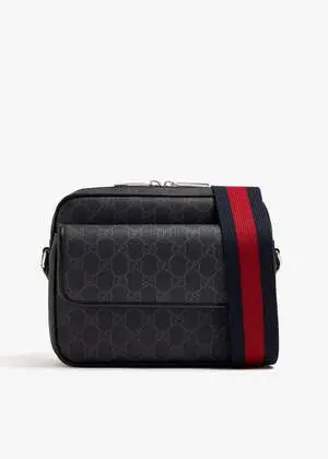 Gucci Crossbody Handbag - Black