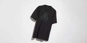 Gucci Gucci Men's Cotton T-Shirt Black