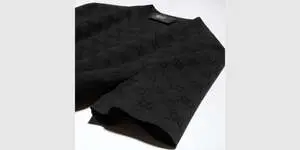 Gucci Fw26 Crewneck Sweater - Black