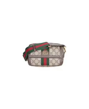 Gucci Mini Crossbody Handbag - Ebonyacer