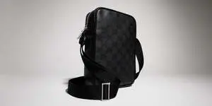 Gucci Mini Crossbody Bag