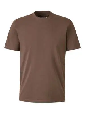 MAISON MARGIELA Short Sleeve T-shirt With Four Stitches Size