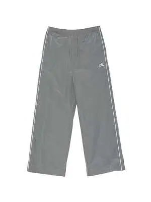 Balenciaga Tracksuit Paintnts Track Pants Set - Elphntgrey