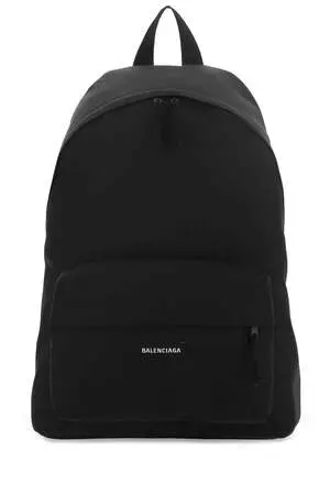 Balenciaga Explorer Mini Backpack - Black