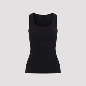 Wolford Seamless Form Top Short Sleeve