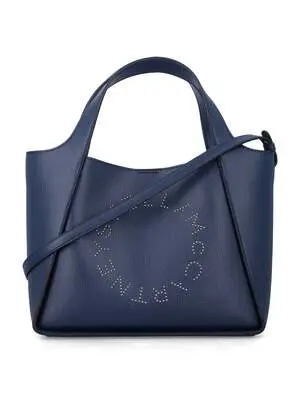 Stella McCartney Shoulder Bag - Blu