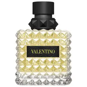 Valentino Garavani Born In Roma Yellow Dream Eau De Parfum Spray Mini For - Default