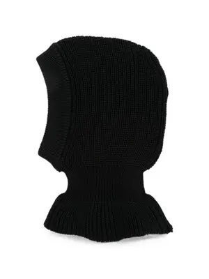 LEMAIRE Wool Hood