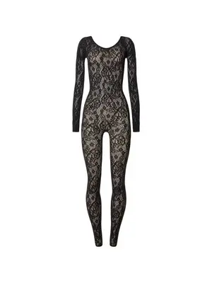 Wolford Infinite Rose Jumpsuit