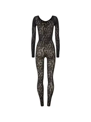 Wolford Infinite Rose Jumpsuit
