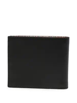 Paul Smith Leather Bifold Wallet
