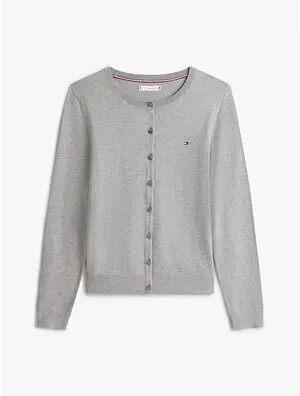 Tommy Hilfiger Lightweight Cardigan