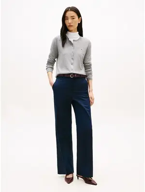 Tommy Hilfiger Fine Knit Cardigan
