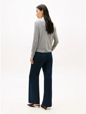 Tommy Hilfiger Fine Knit Cardigan