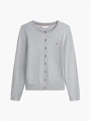 Tommy Hilfiger Fine Knit Cardigan