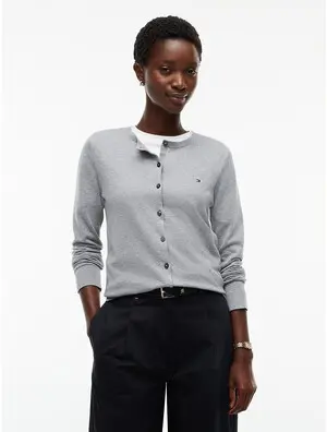 Tommy Hilfiger Layered Cardigans For Women