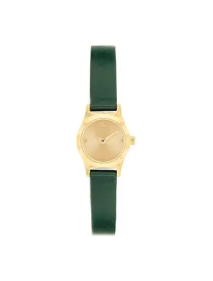 Calvin Klein Refined Minimalist Watch Champagne
