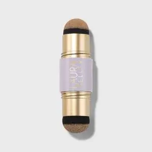 Laura Geller Beauty Root Touch Up Hair & Brow Concealing Cream + Powder - Blonde