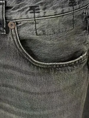 R13 D'arcy Loose-fit Jeans