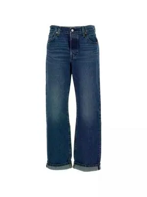 LEVI'S Straight-leg Jeans