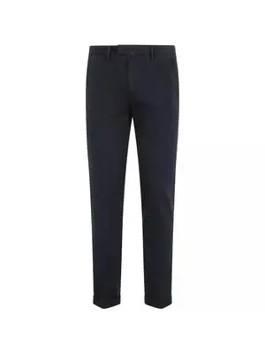 Briglia 1949 Straight Leg Pants For Men