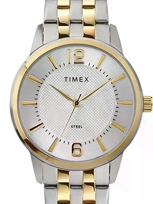 TIMEX Two-tone Watch